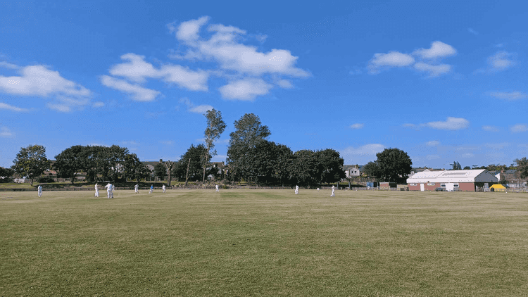 Homepage [mansfieldcricketclub.co.uk]